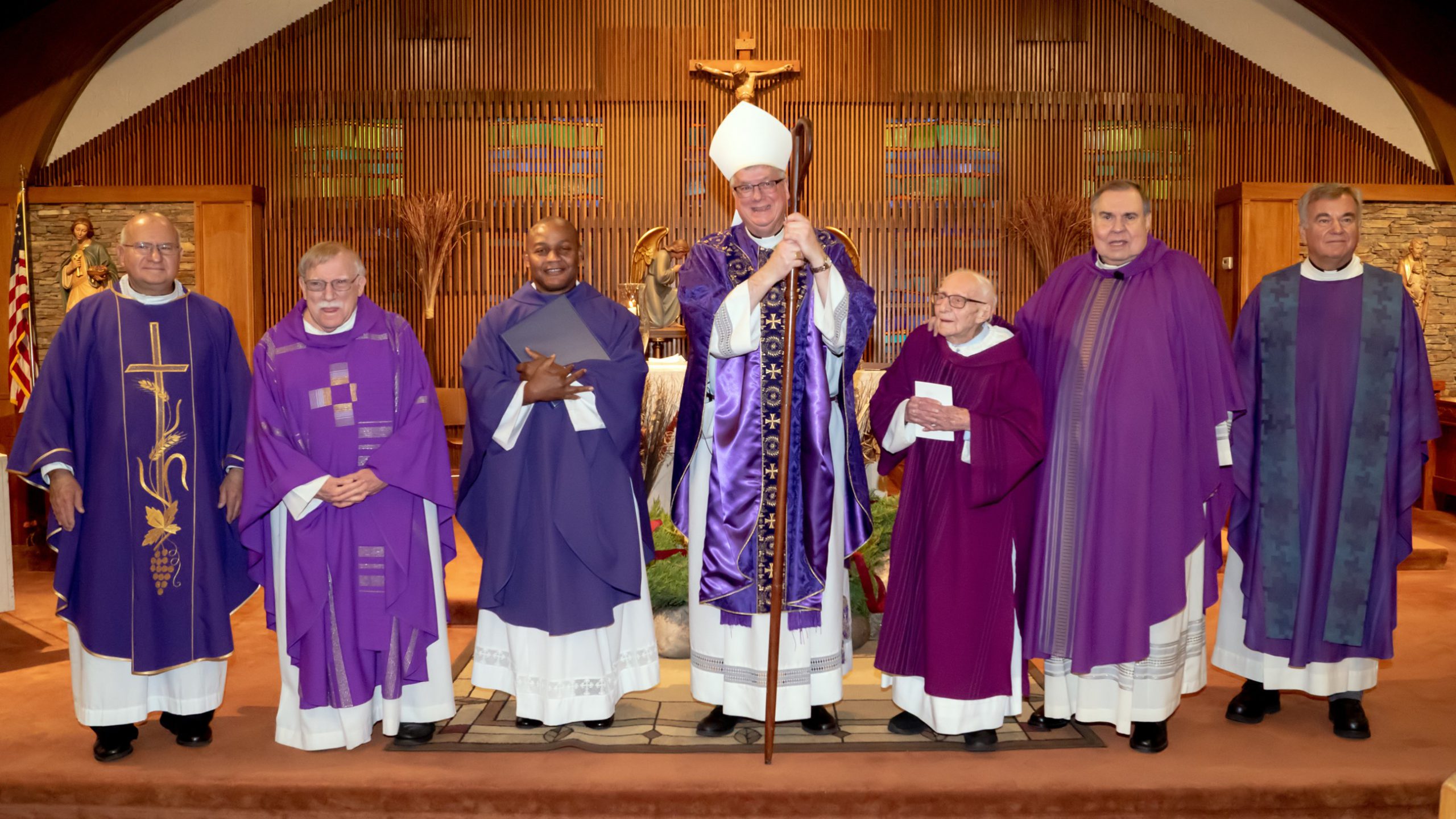 Families of Parishes – St Kateri Catholic Church